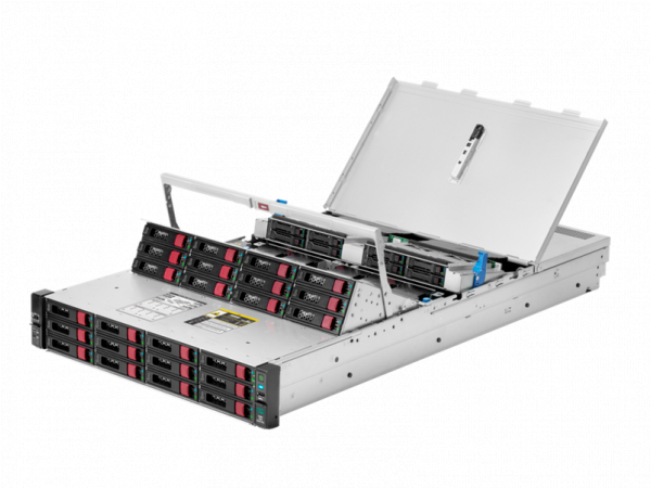 Máy chủ HPE Apollo 4200 Gen10 Plus – SOF Việt Nam